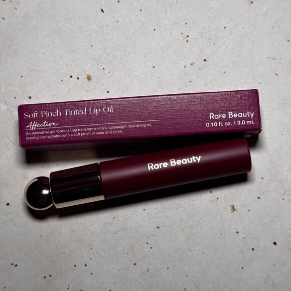 Rare Beauty | Makeup | Rare Beauty Soft Pinch Tinted Lip Oil Stain ...